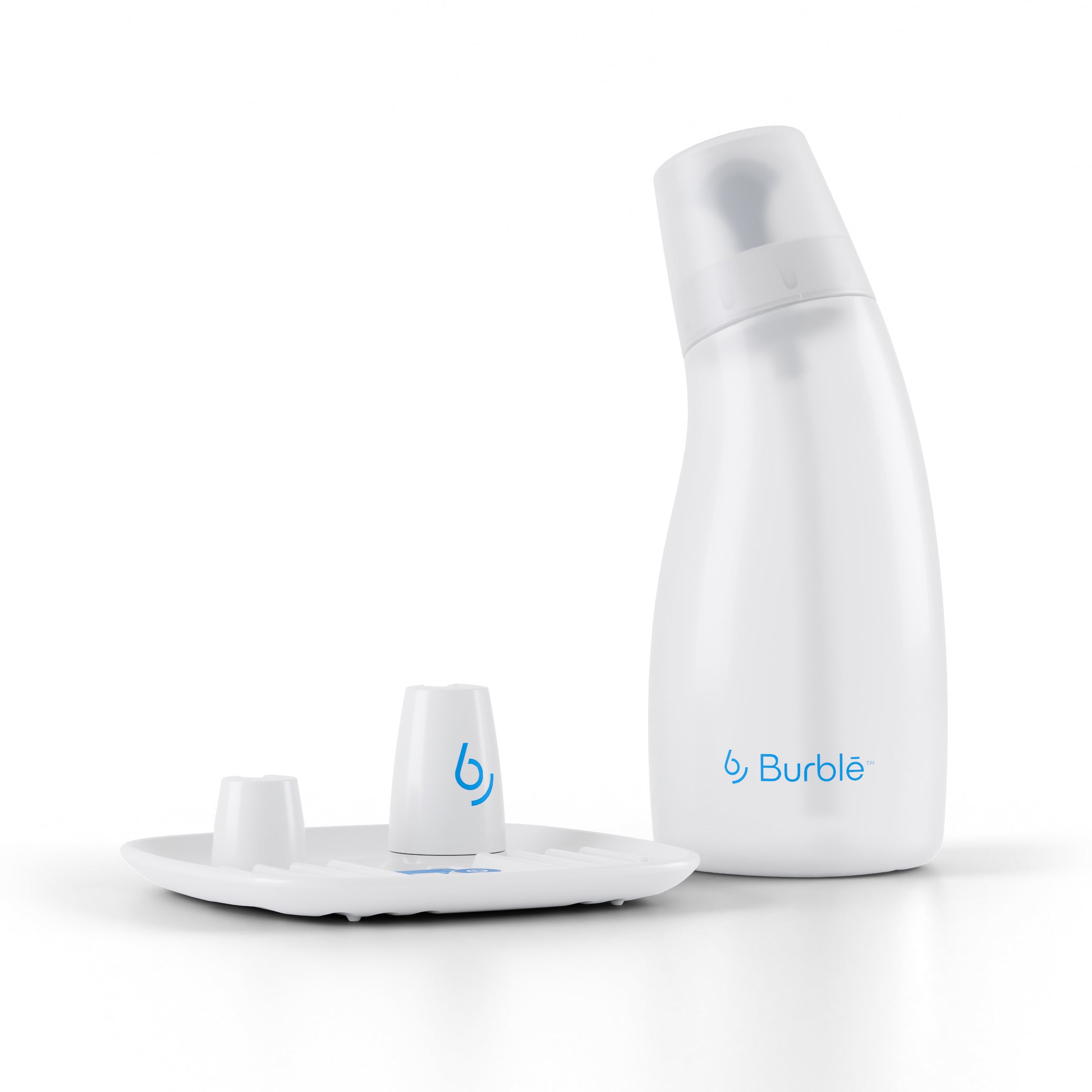 The Burble Starter Kit