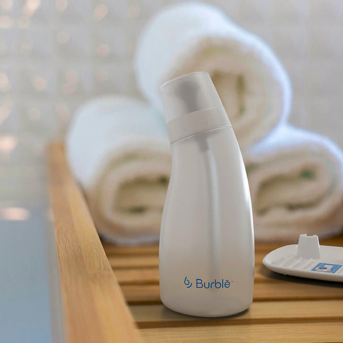 Wholesale Burble Starter Kits