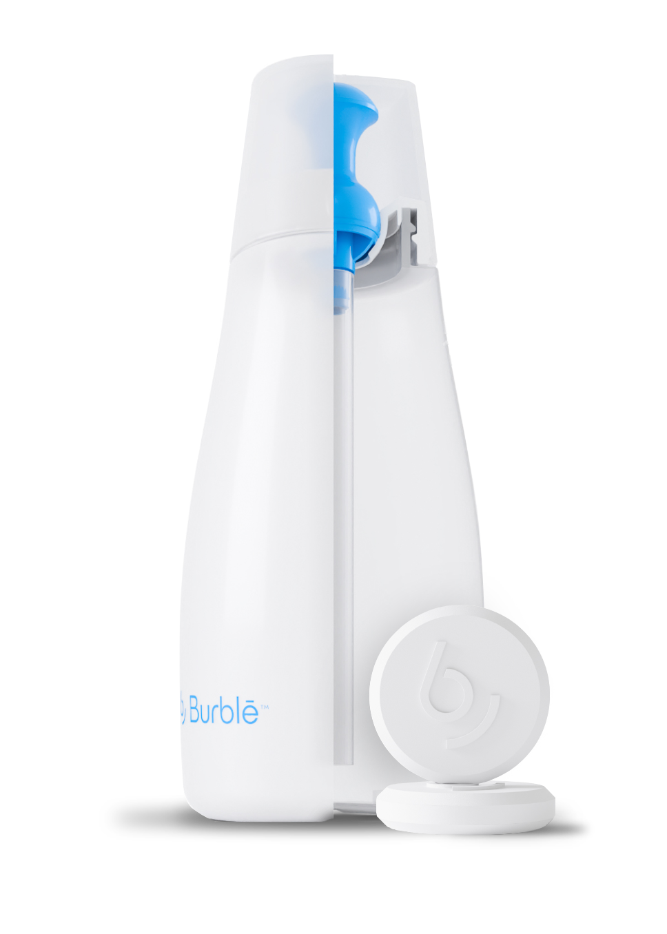 The Science – Burble