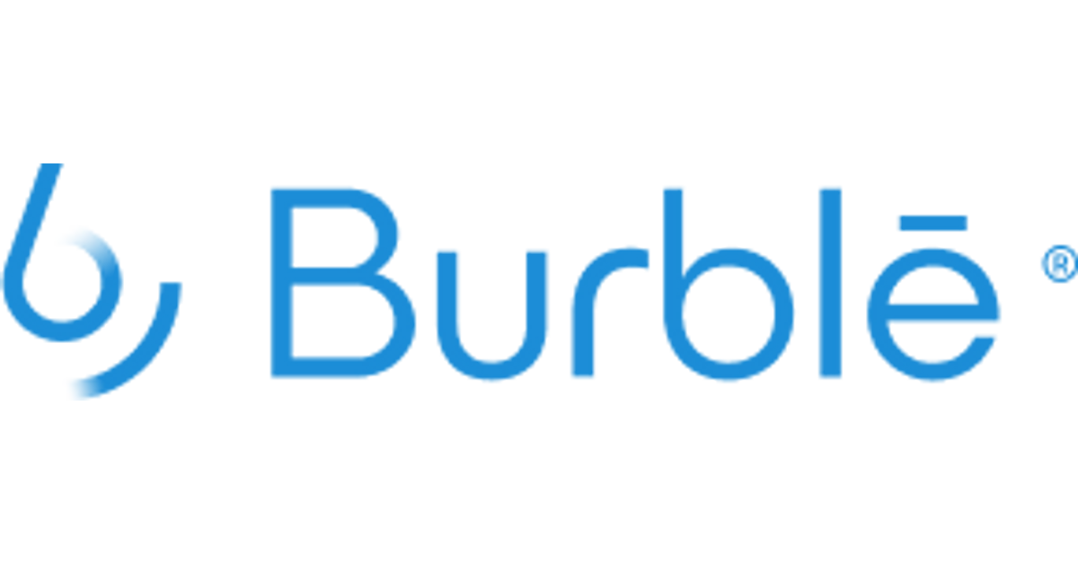Burble